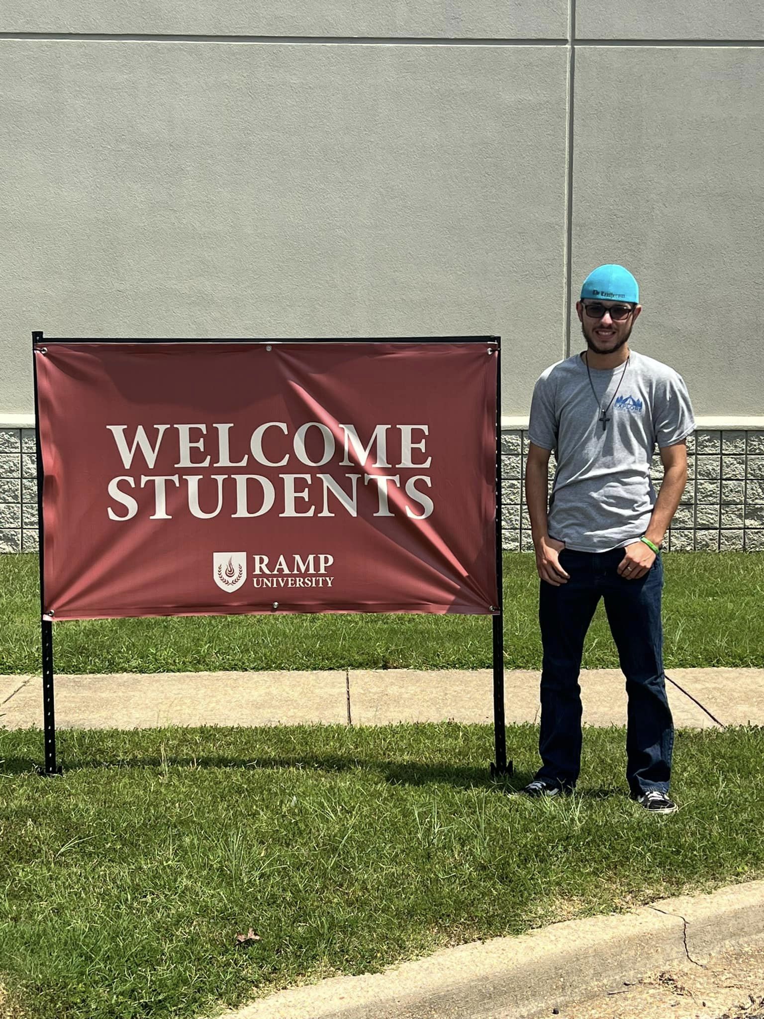 Eli’s Eleventh-Hour Decision – The Aging English Major