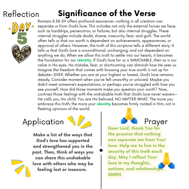 🌟 Introducing the Teen Boys’ Edition of Seeking Jesus Everyday! 🌟 – The ...