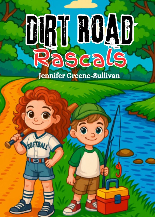 The Rascals Are Road-Ready! – The Aging English Major
