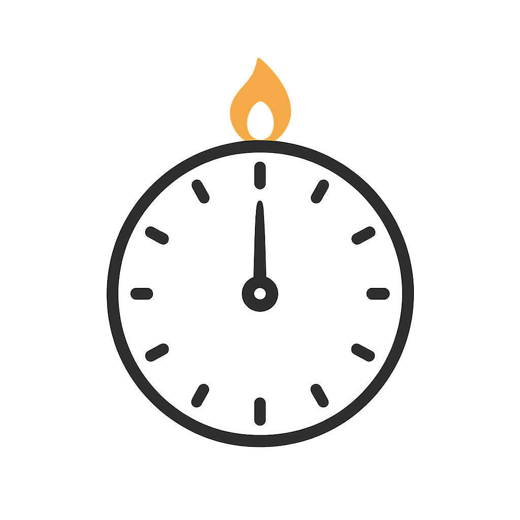 Keep Your Lamp Lit – The Aging English Major